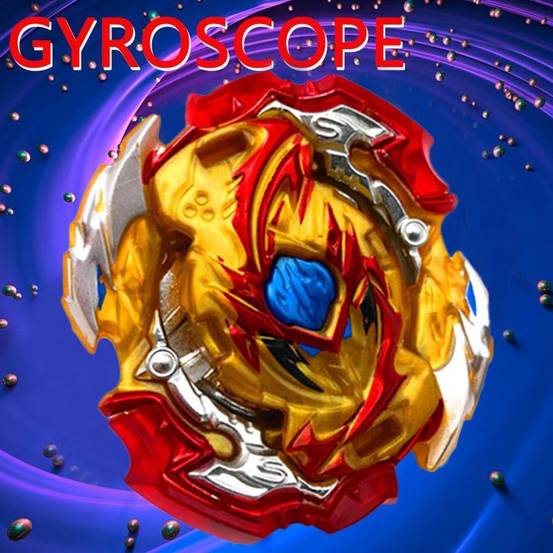 Beyblade Burst GT B-149 Lord spriggan SPINNING Tops S7S8 - Happy ...