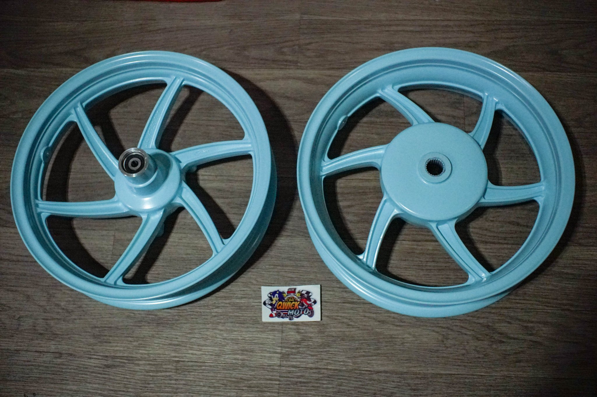 G-REN 14's Aerox 155 Sports Mags | Lazada PH