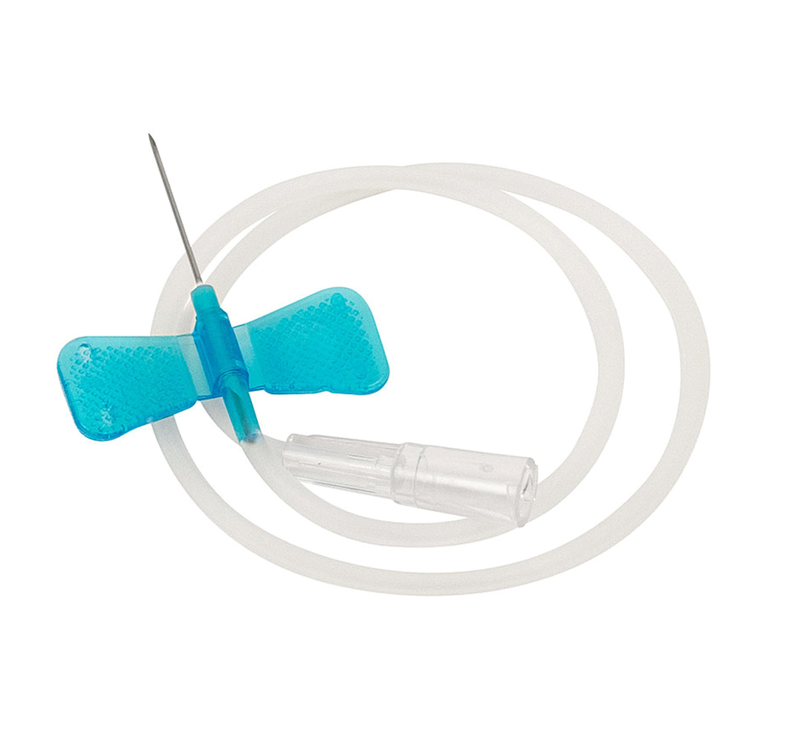 Butterfly Needle Scalp Vein Set Gaug23 or G25 - 100 pieces | Lazada PH