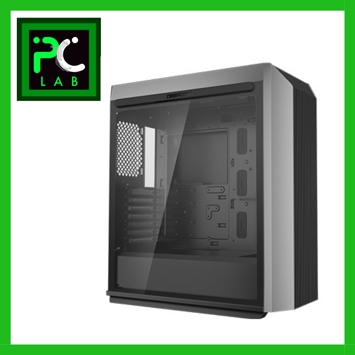 DeepCool CL500 4F-AP Mid-Tower Case with 4 ARGB Fans | Lazada PH