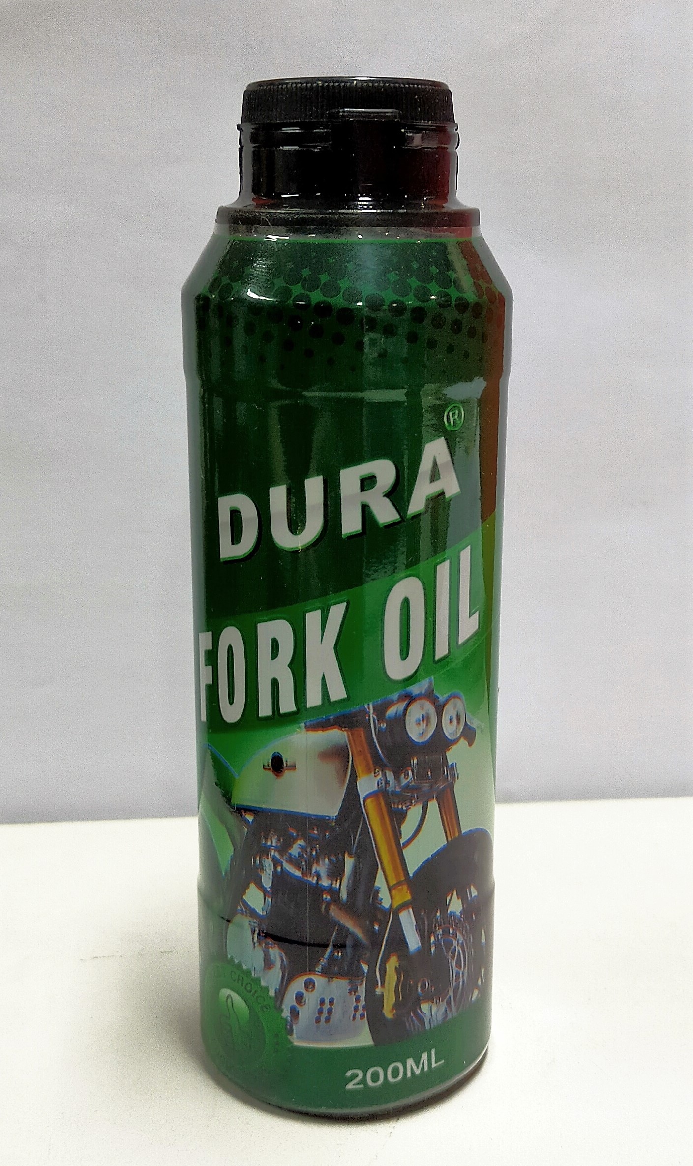 Dura Fork Oil 200ml - Shock Absorber Oil | Lazada PH