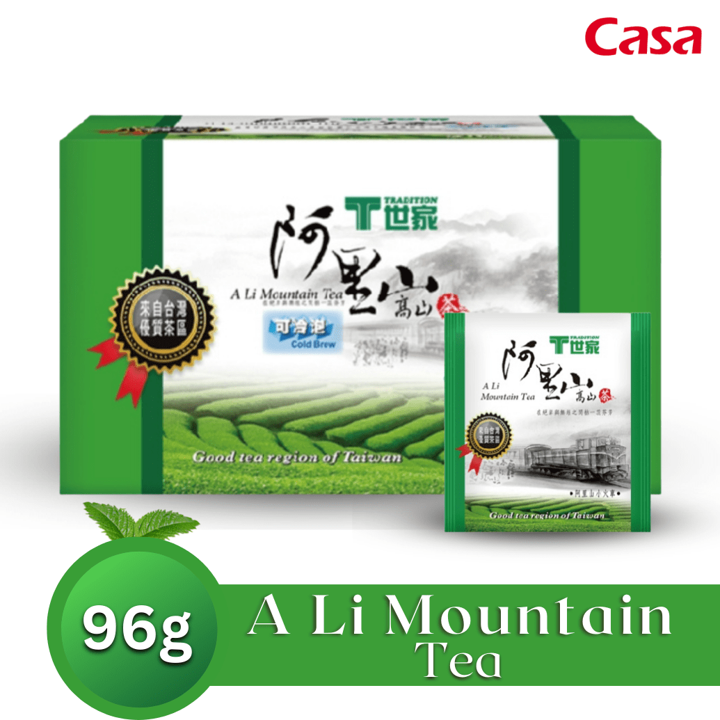 TRADITION Original Tea Bags (1 Box) | Lazada PH