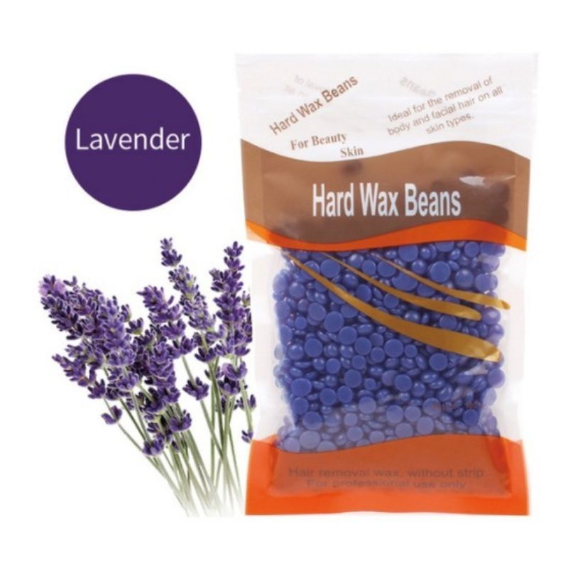 Hard Wax Beans Pebble Wax Body Hair Removal 100g/300g | Lazada PH