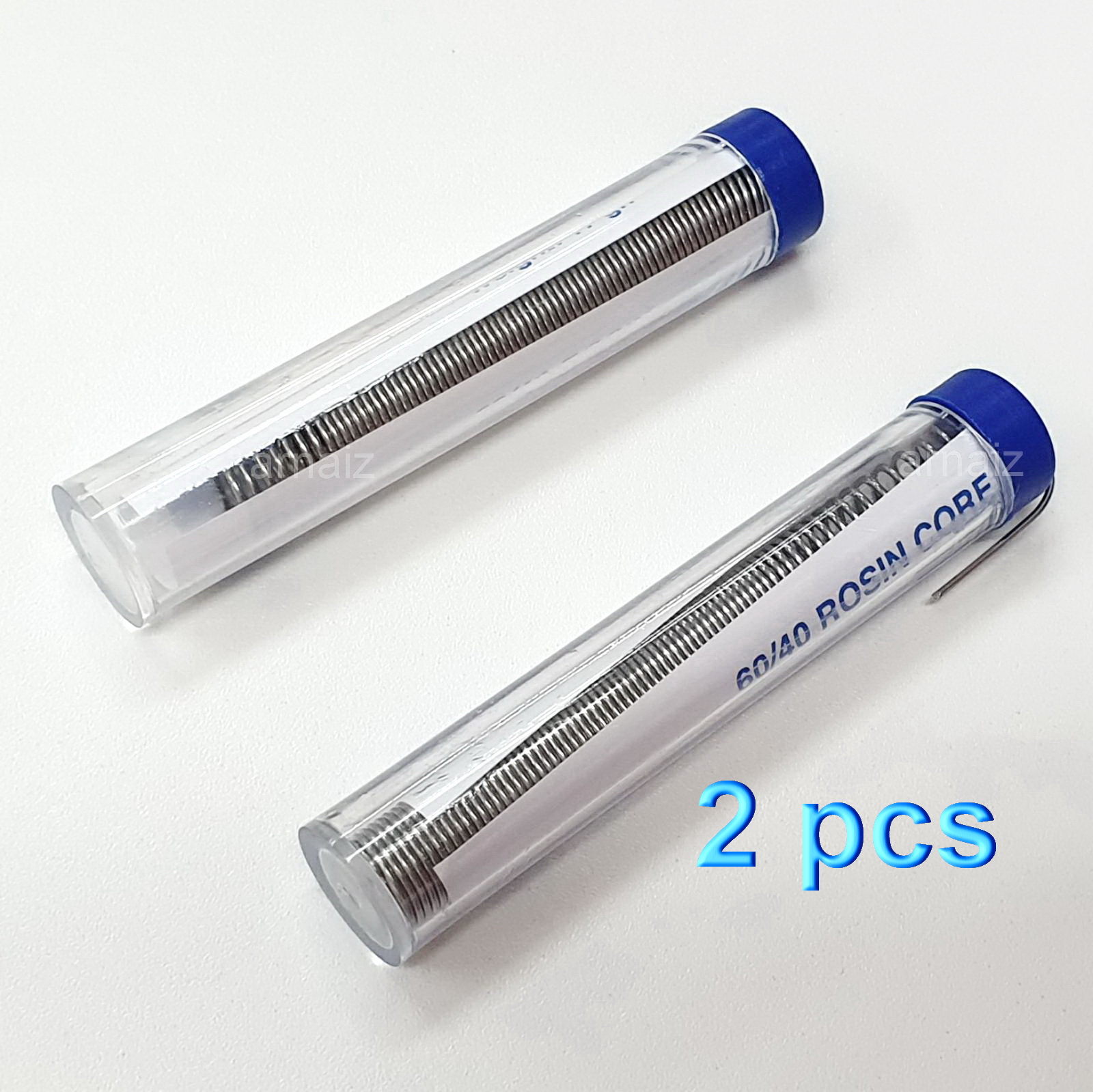 Ishikawa Soldering Lead Solder Wire in Tube 1.0mm QUICK MELT 60/40 ...