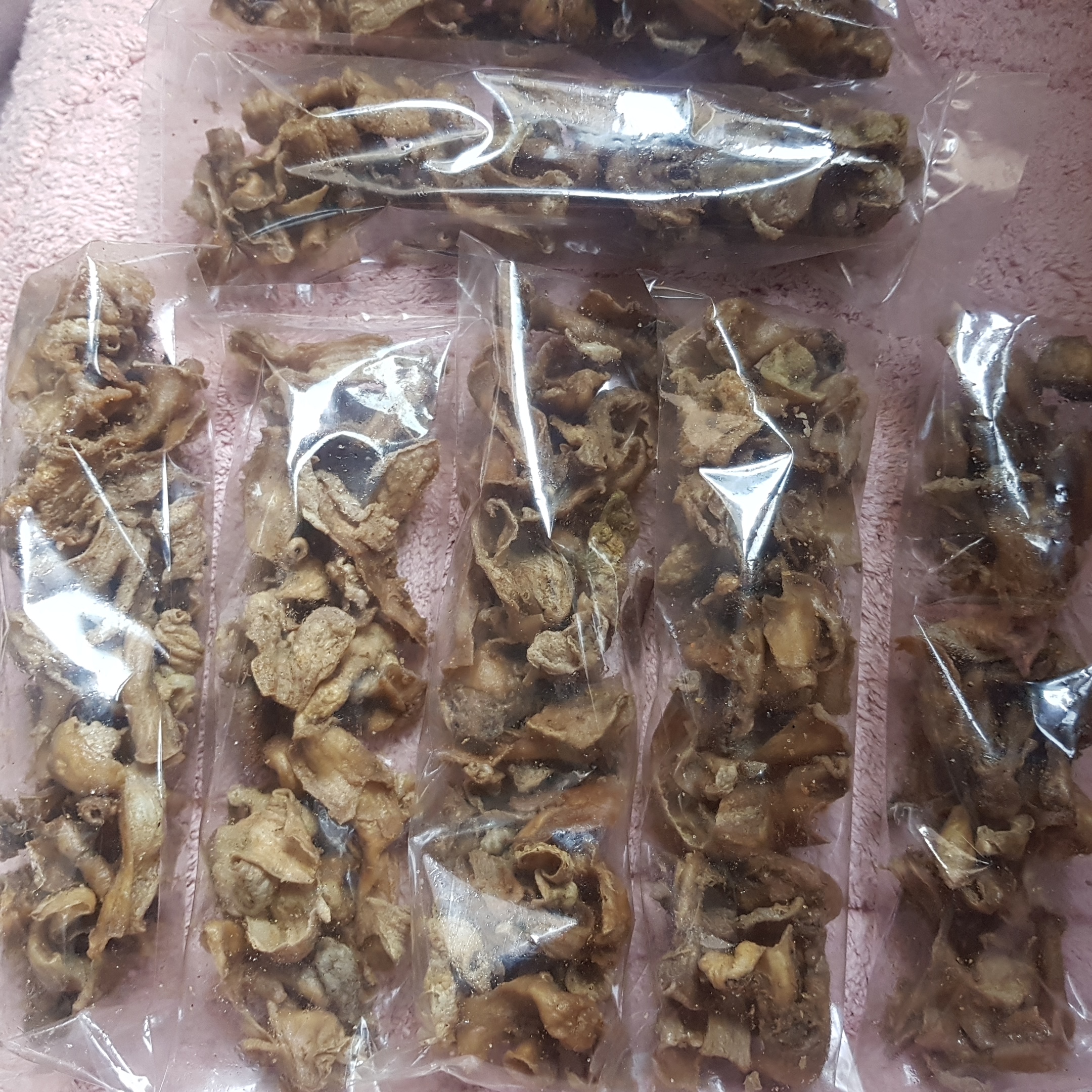 Mialendra's Butcheron/Mialendra's Butcheron Snack | Lazada PH