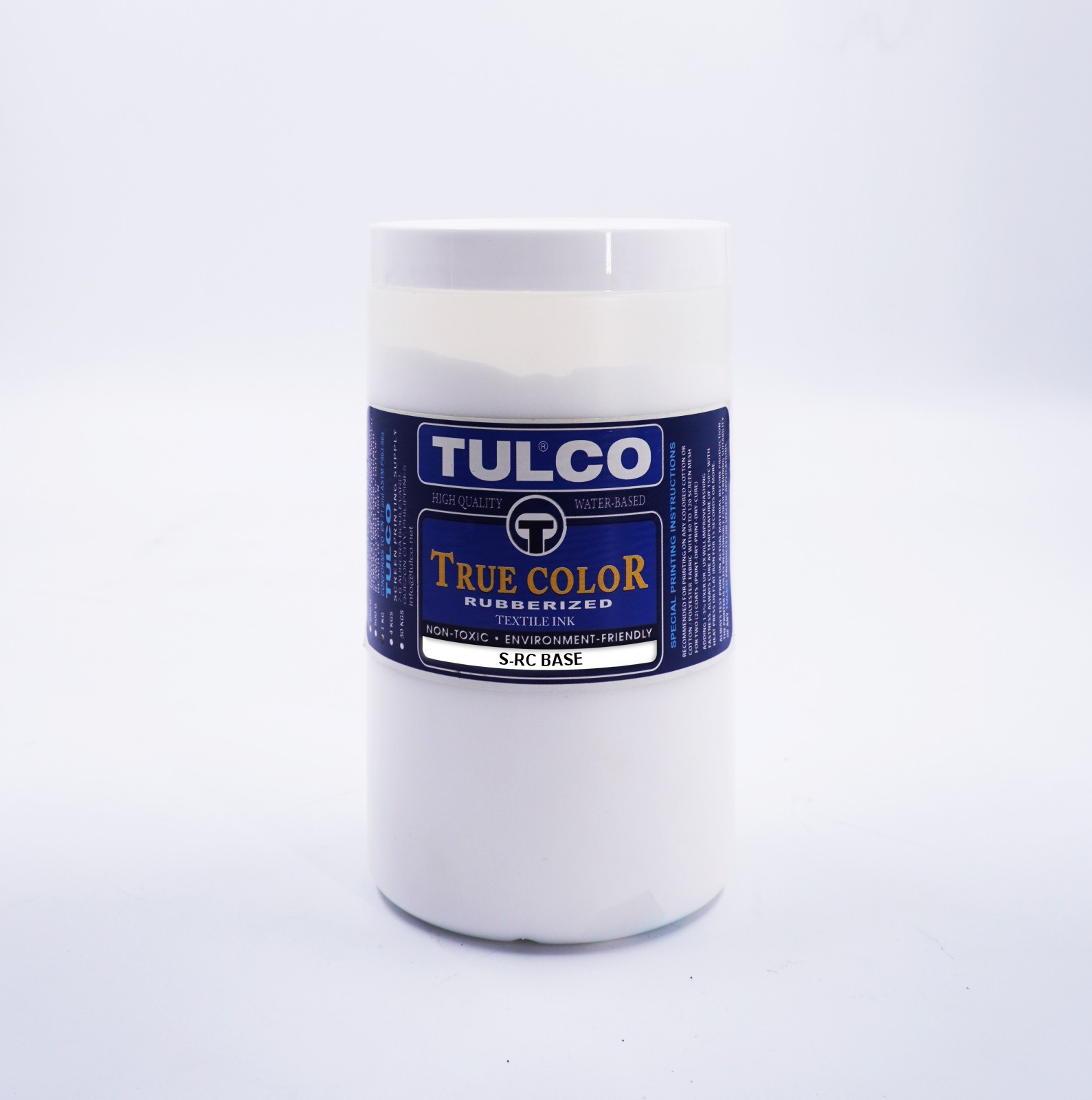 Tulco True Color S-RC 1KG | Lazada PH