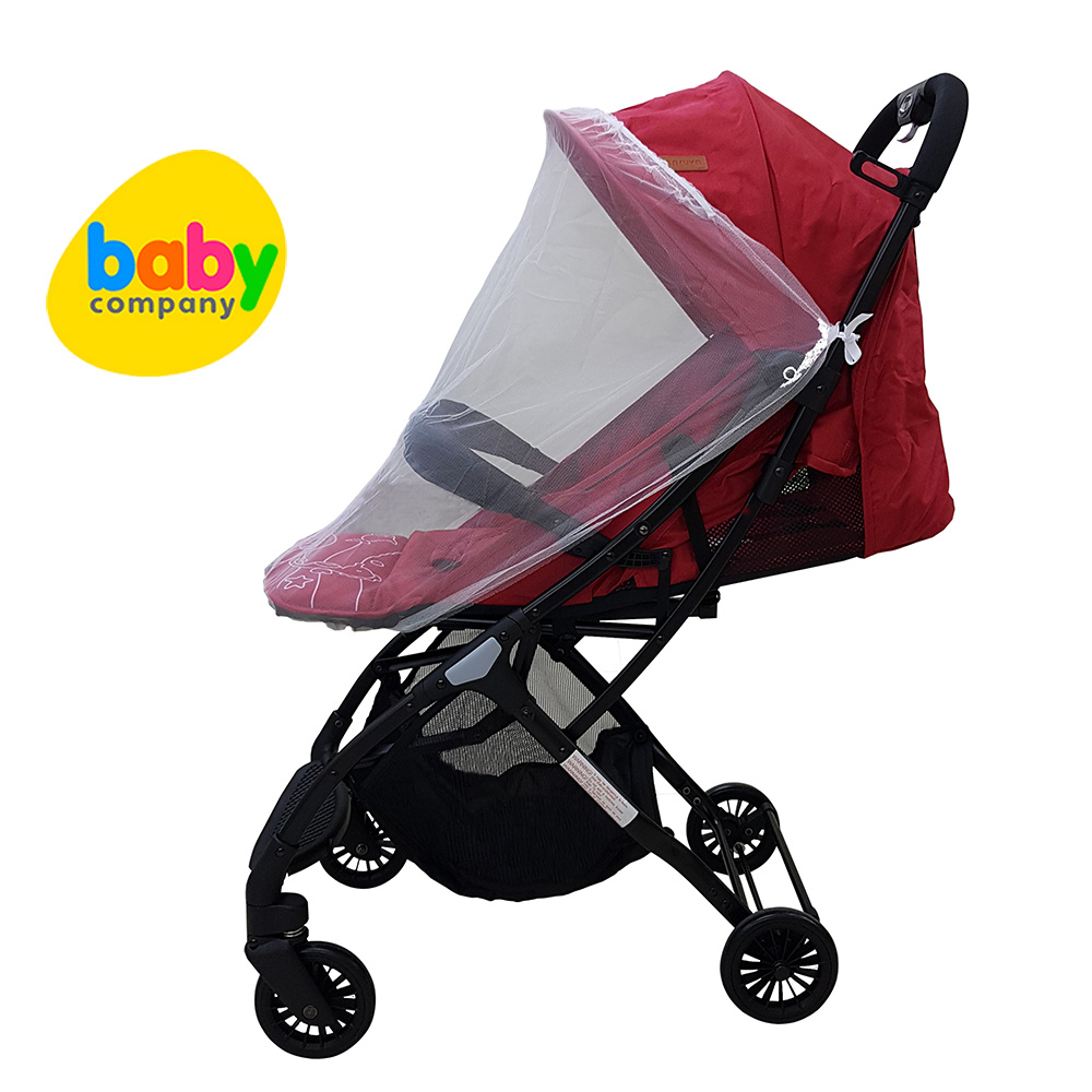 Apruva Trax- Lite Stroller | Lazada PH
