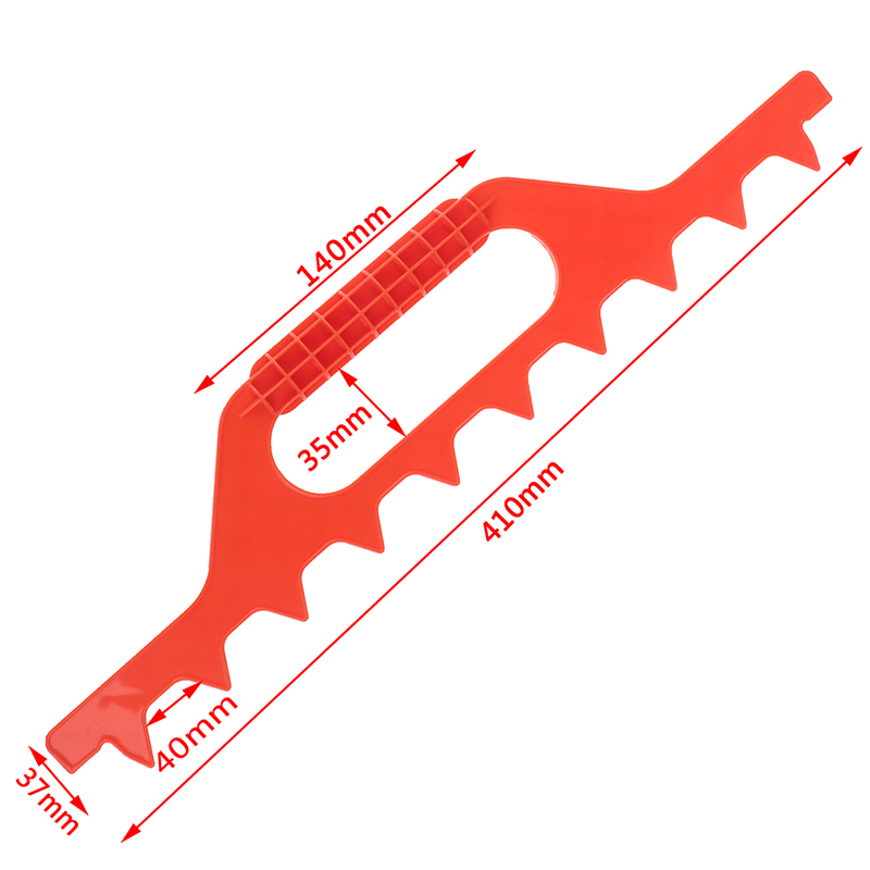Plastic Hive Frame Spacer Bee Hive Frame Spacing Tool Beekeeping ...