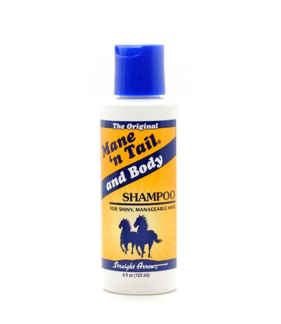 Main N Tale OriginalShampoo 120ml 4oz | Lazada PH