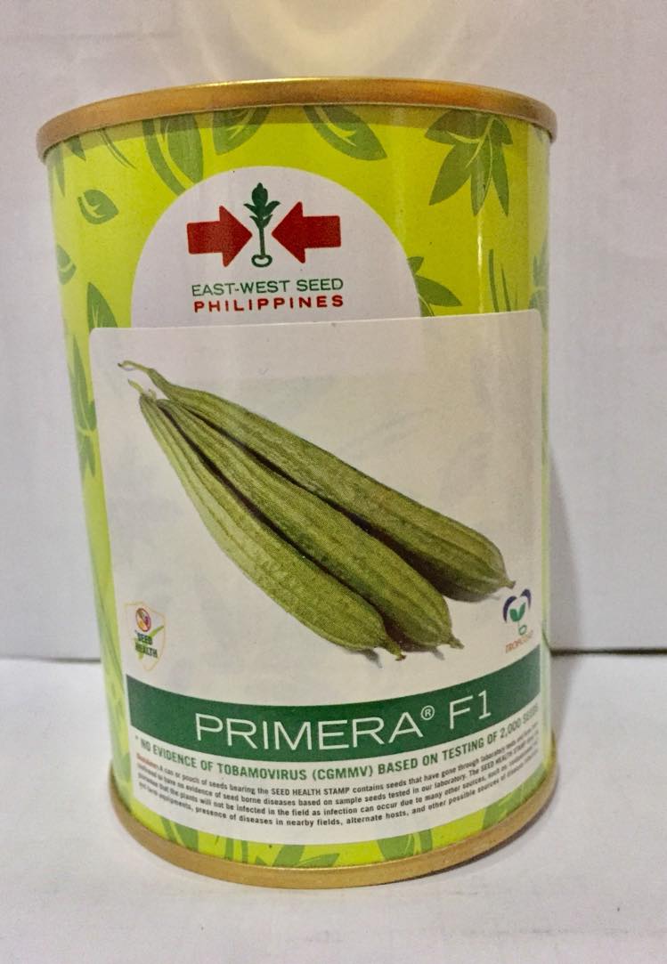 Patola Primera F1 50gms- East West Seed | Lazada PH