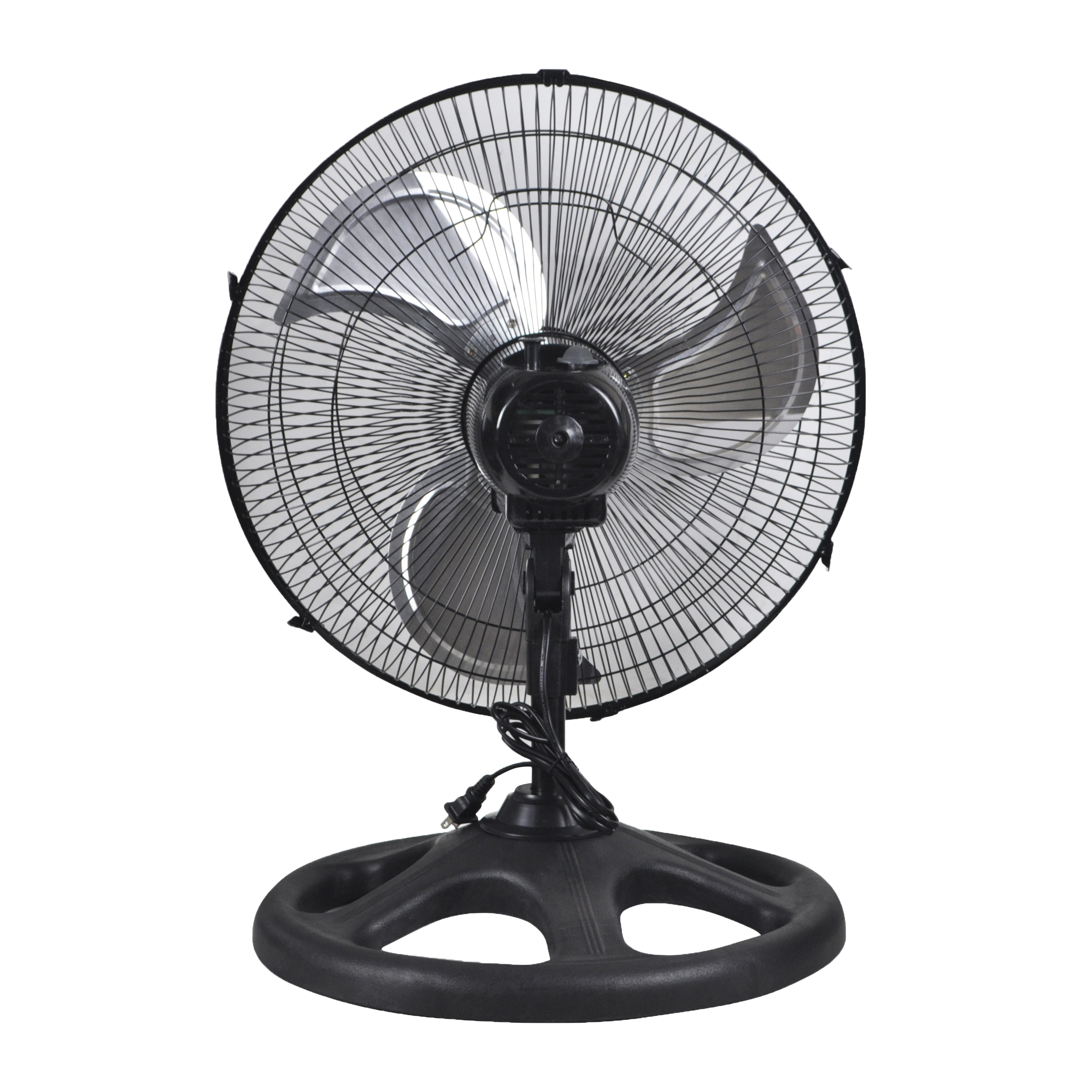 ASTRON Original Phoenix 18" Industrial Floor Fan Electric Fan 60watts ...