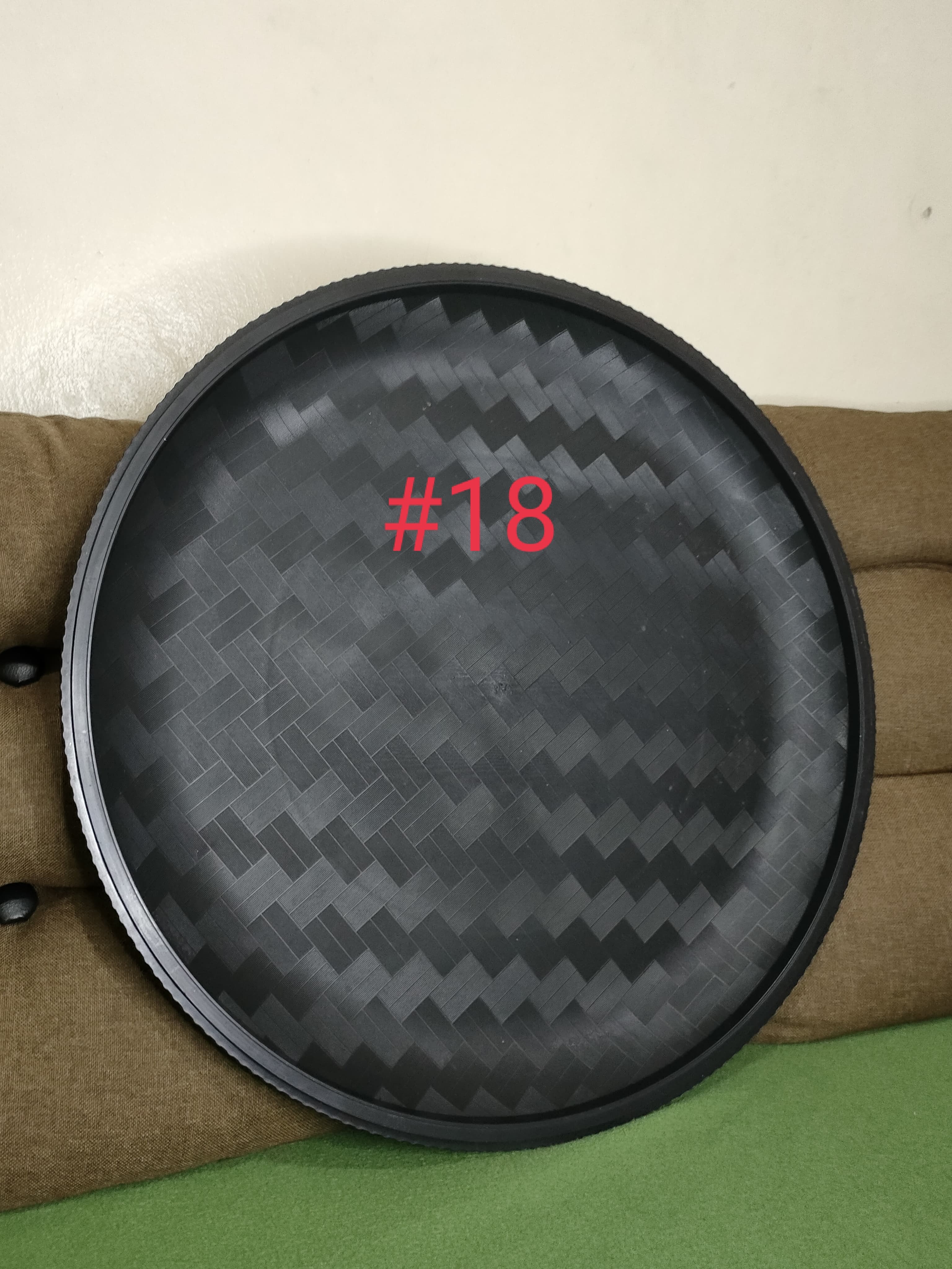 plastic bilao #18, bilao #18, bilao plastic bilao #18 | Lazada PH