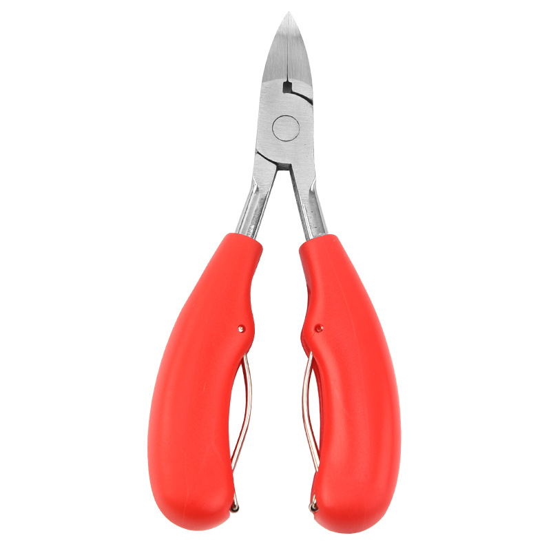 Toe Nail Clippers Remove Dead Skin Nail Correction Nippers Ingrown ...