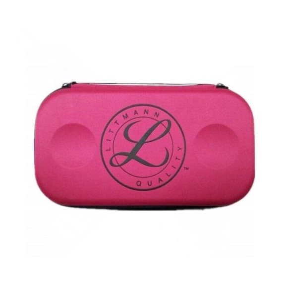 j&jLittman Stethoscope EVA Carrying Case litmann stethoscope case ...