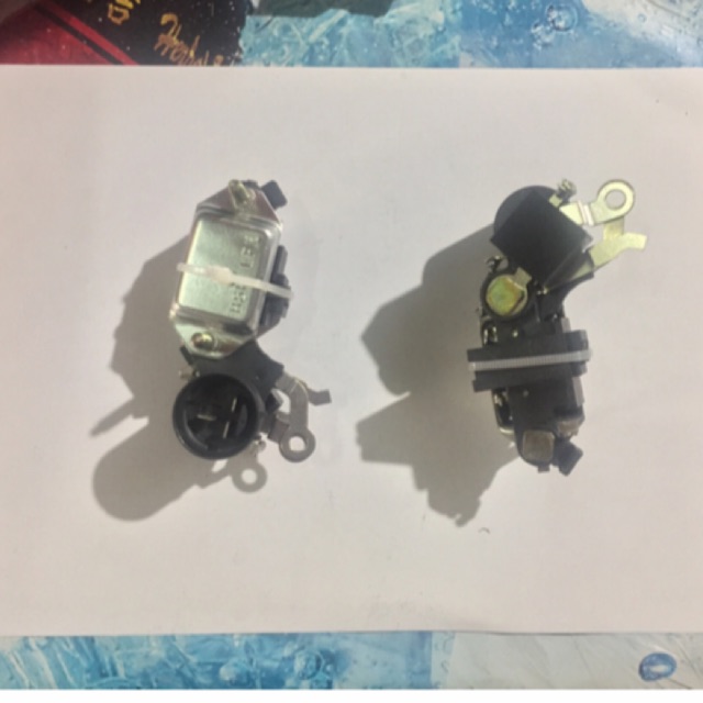 4BC2 4BE1 24v Alternator IC Regulator | Lazada PH
