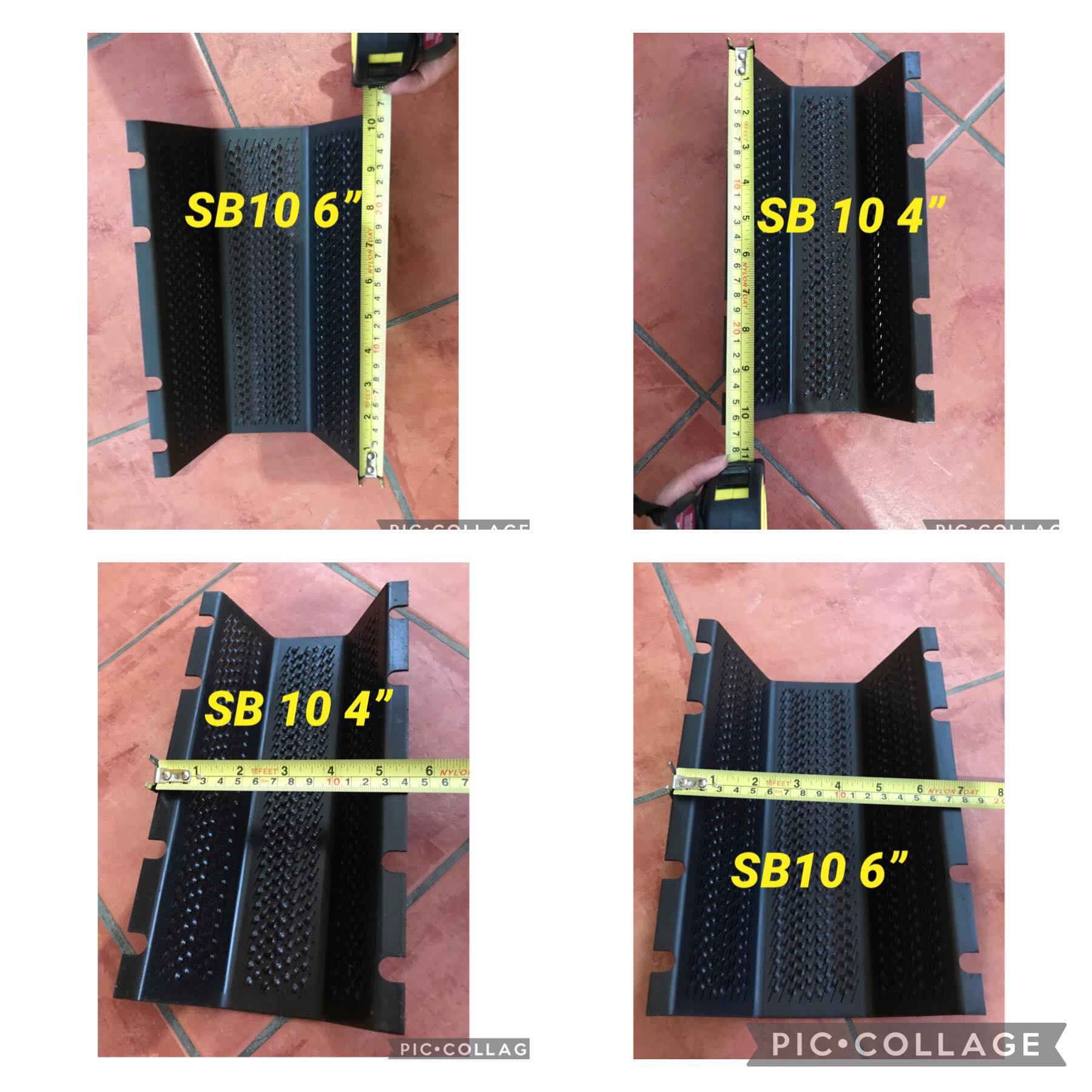 Satake Screen - Milling Machine Part - SB 10 | Lazada PH