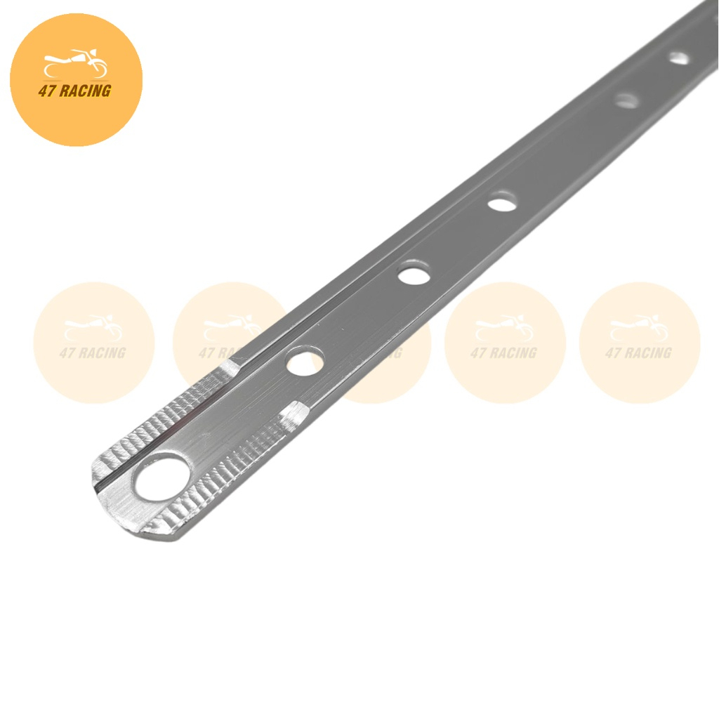 Motorcycle Flat Bar / Extention Bar Thick | Lazada PH