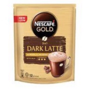 Nescafe Gold Dark Latte | Lazada PH