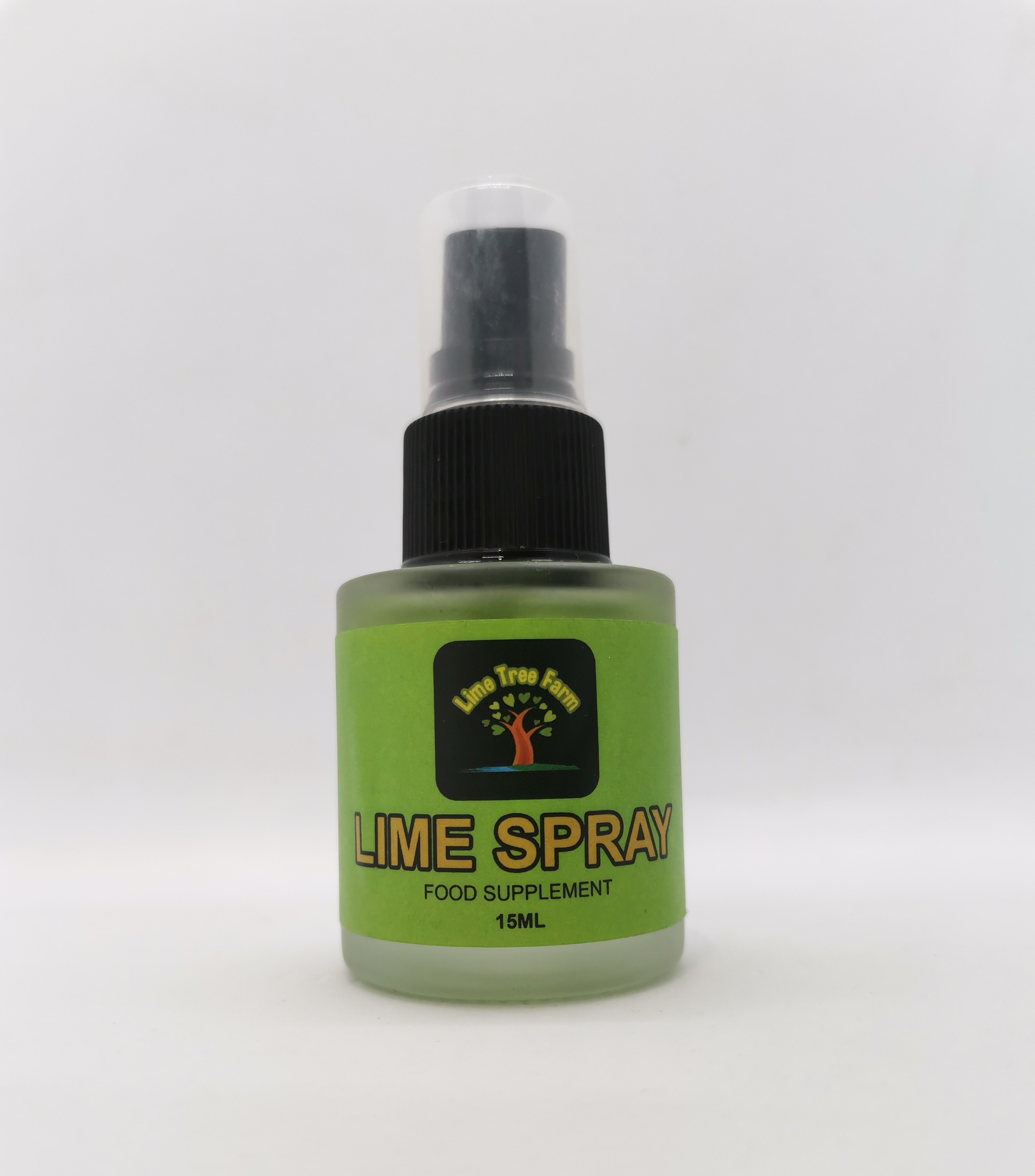 Lime Tree Farm Lime Cocktail Spray, 15ml | Lazada PH