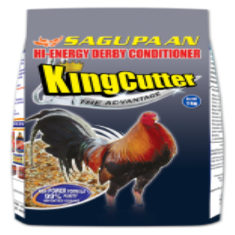 KING CUTTER Sagupaan Superfeeds | Lazada PH