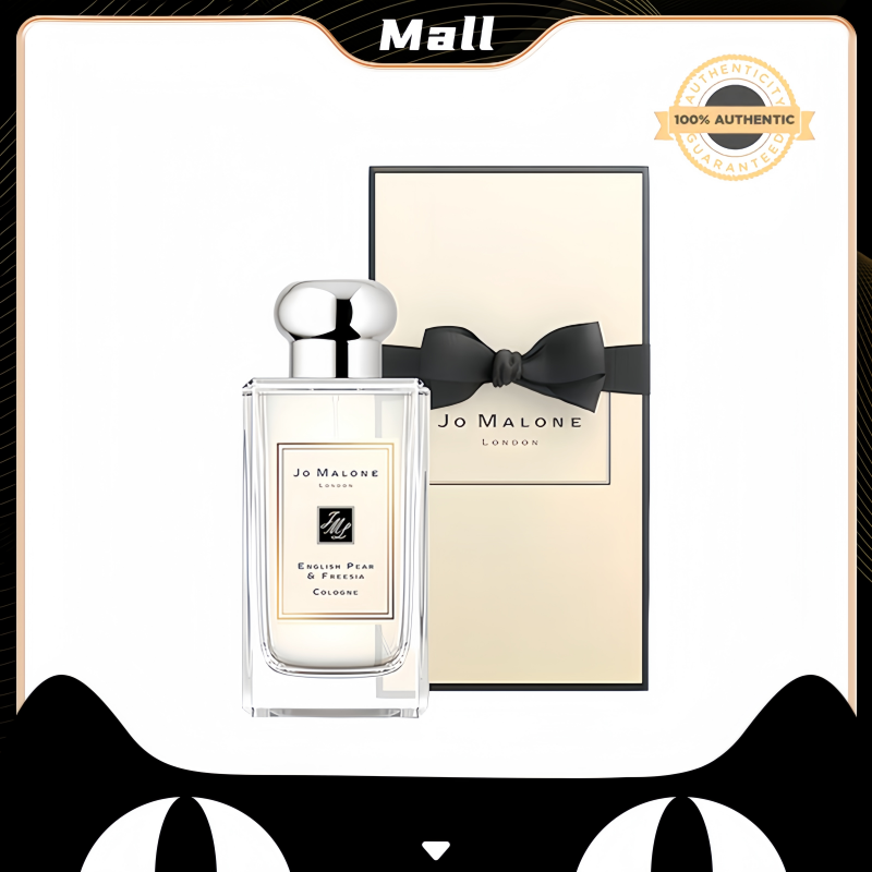 Original English Pear & Freesia Cologne 100ML EDC Women’s Perfume ...