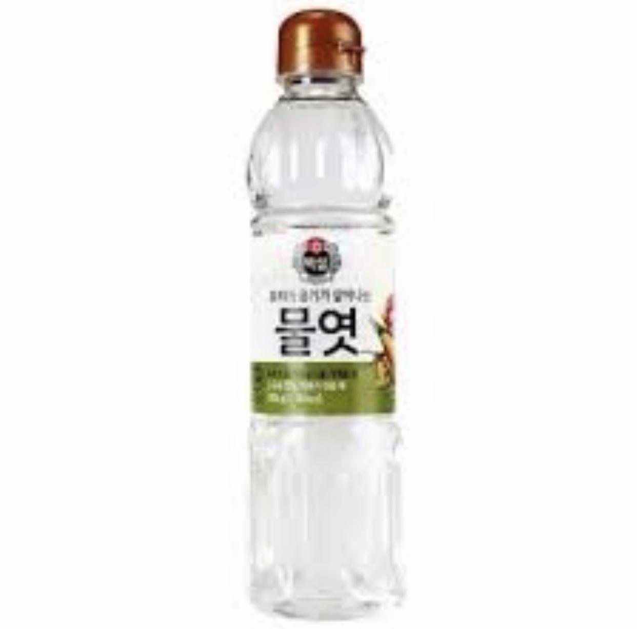 CJ Beksul Corn Syrup (700g) | Lazada PH