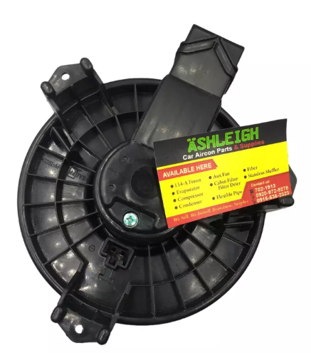 Toyota Innova FRONT Blower Motor Assembly Car aircon parts quality high ...