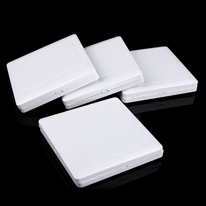 Electric Wall Switch Socket Blank Cover Panel Whiteboard ABS Outlet ...
