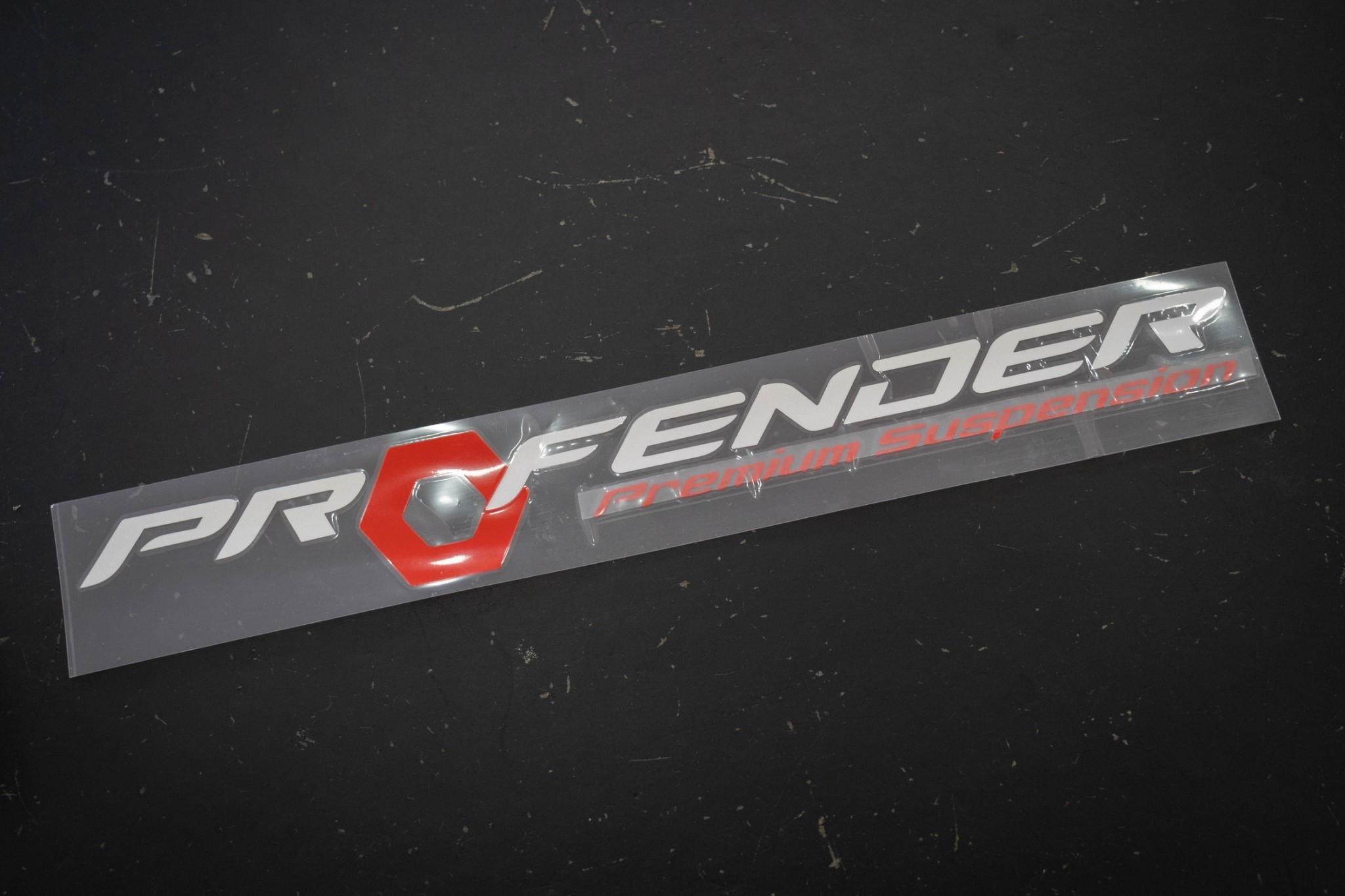 PROFENDER------ STICKERS | Lazada PH