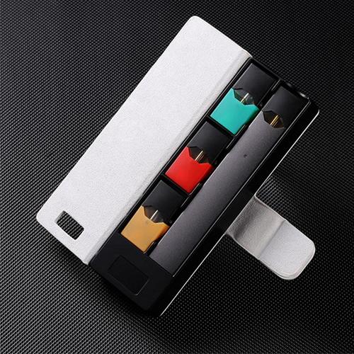 JBOX JUUL PORTABLE CHARGER (ORIGINAL) | Lazada PH