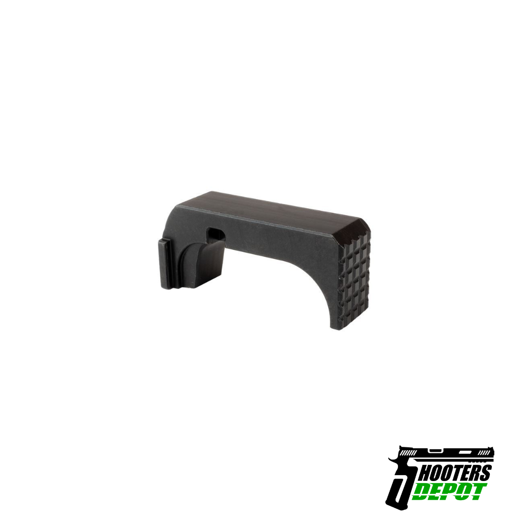Shield Arms - Magazine Catch / Magazine Release Button for Glock 43X ...