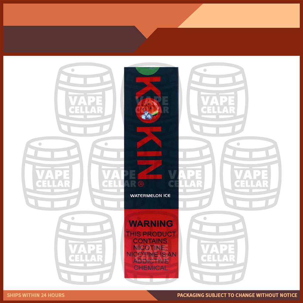 Kokin Gorilla 6500 Puff | Lazada PH