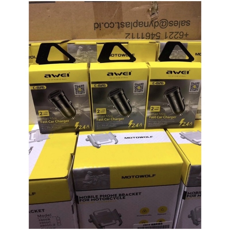 NMAX V2 FAST CHARGER WITH CORD | Lazada PH