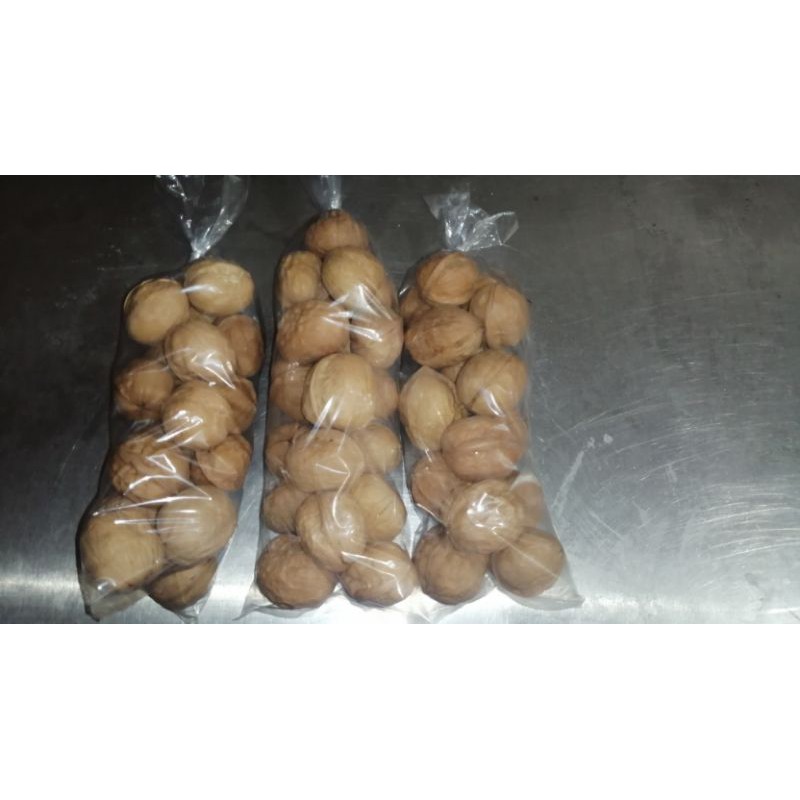 walnuts with shell 200grams | Lazada PH
