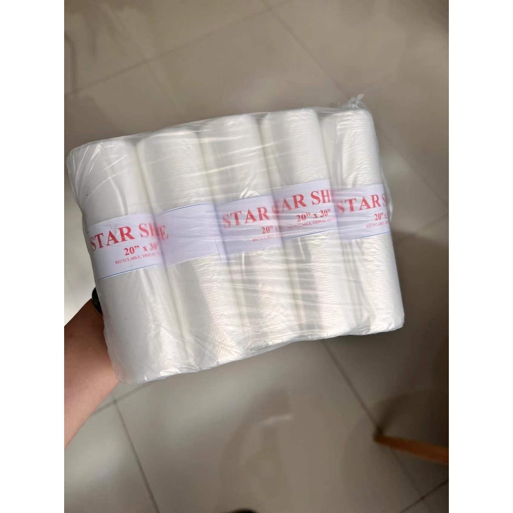 The new 2022 HD Plastic Roll Bag/ Plastic Labo (8x11/ 8x12/ 16x24 ...