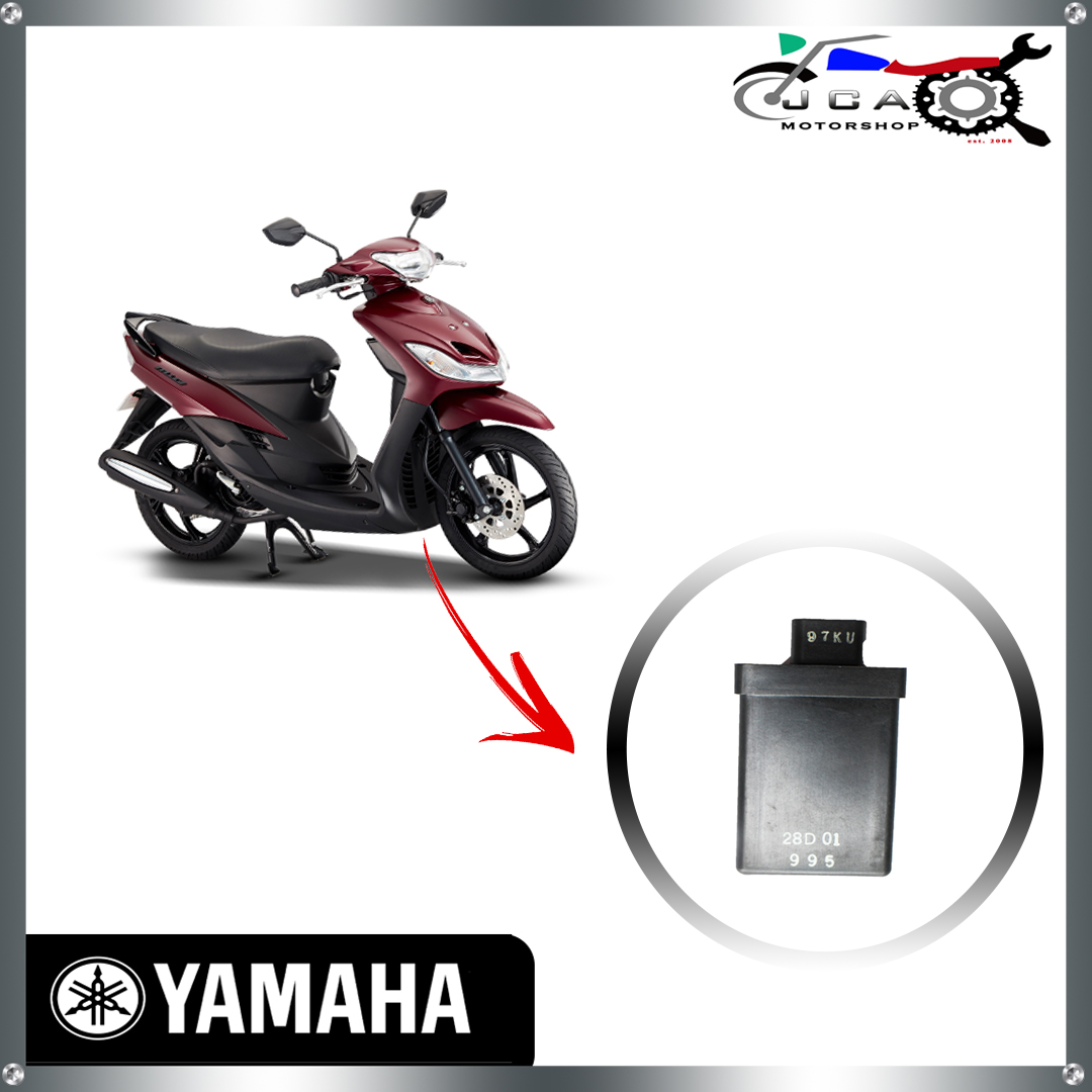 Mio Sporty Cdi Wiring Diagram - Wiring Diagram