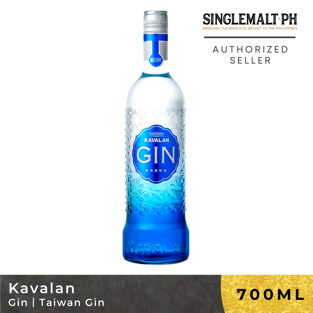 Kavalan Gin 70cl | Lazada PH: Buy sell online Gin with cheap price | Lazada PH