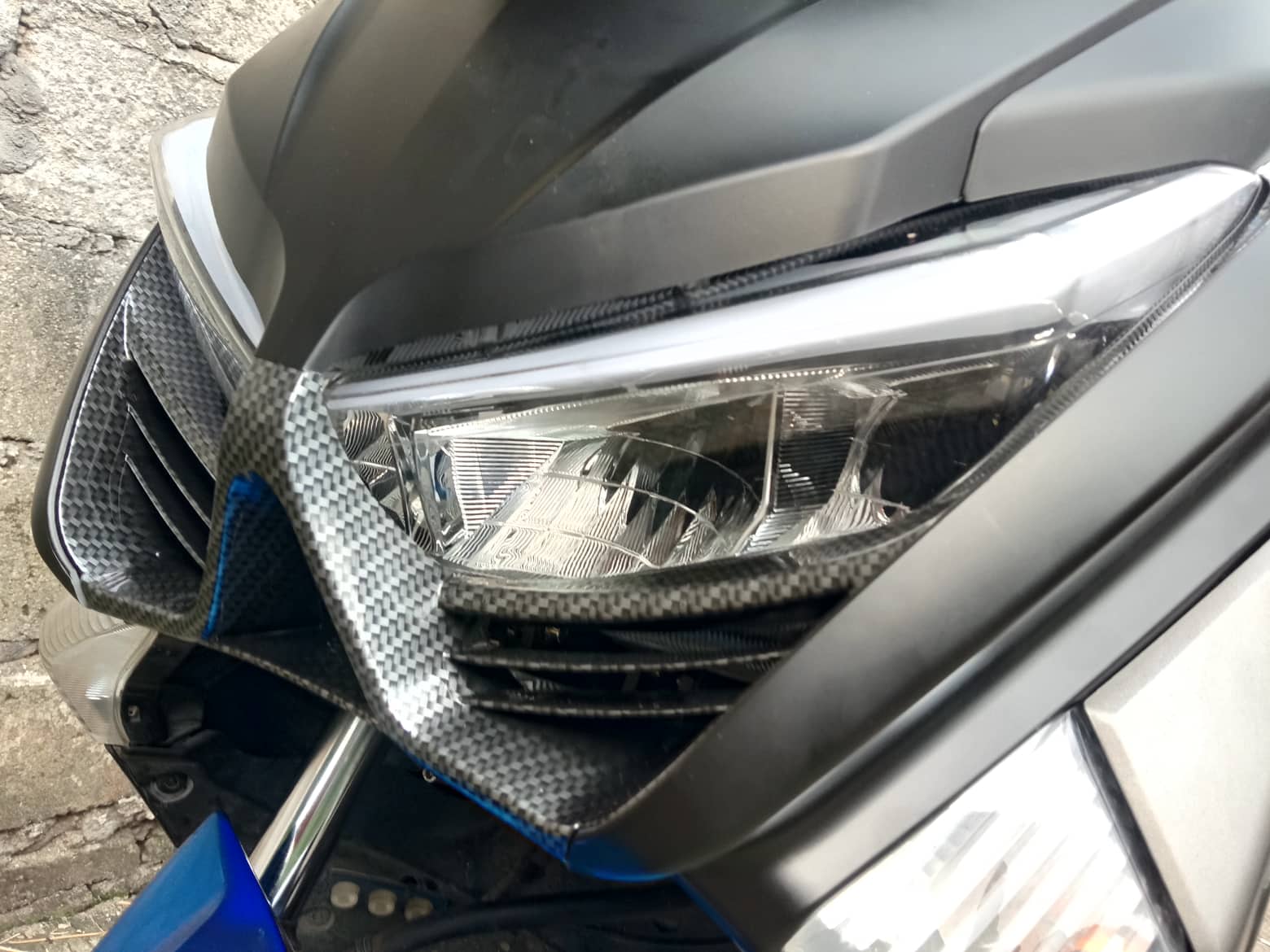 Yamaha Nmax V1 Facelift Assembly | Lazada PH