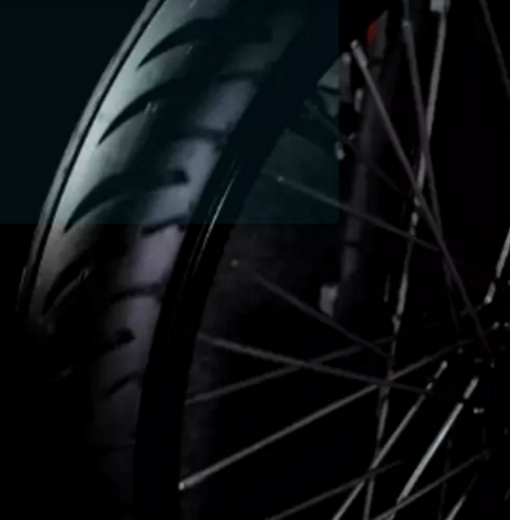 APC MOTORCYCLE TIRE - 355 DESIGN TUBELESS 70 / 90 - 17 (SILVER WRAP ...