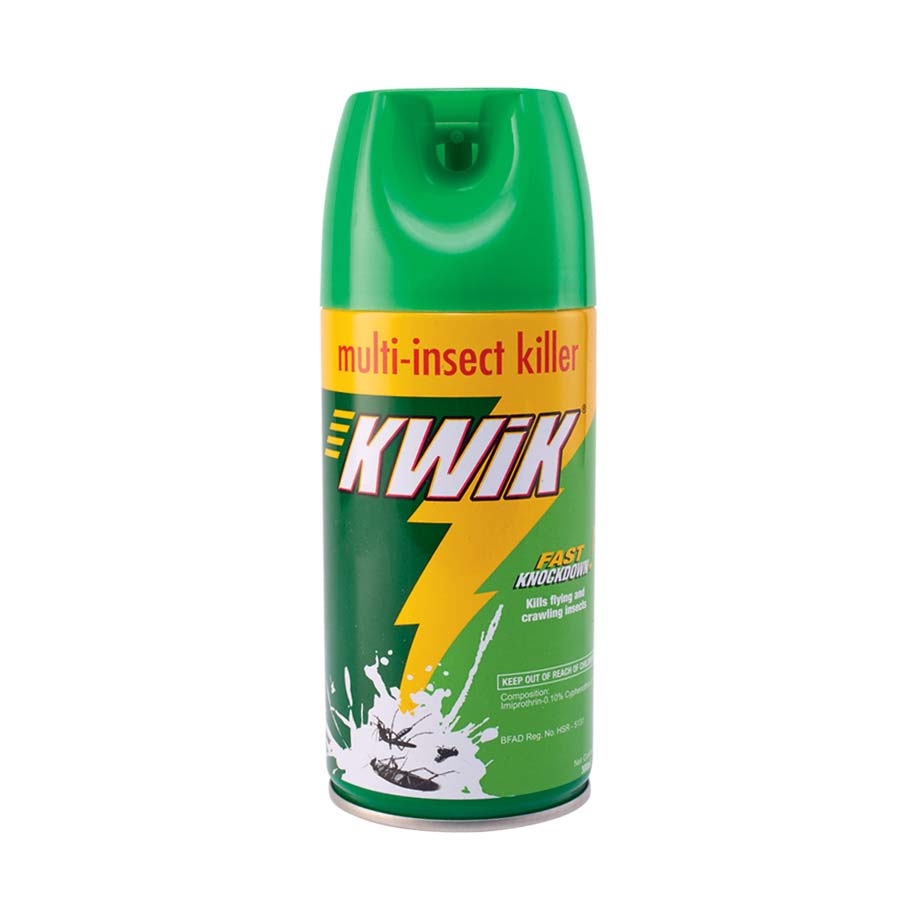 Kwik MIK Spray 300mL | Lazada PH