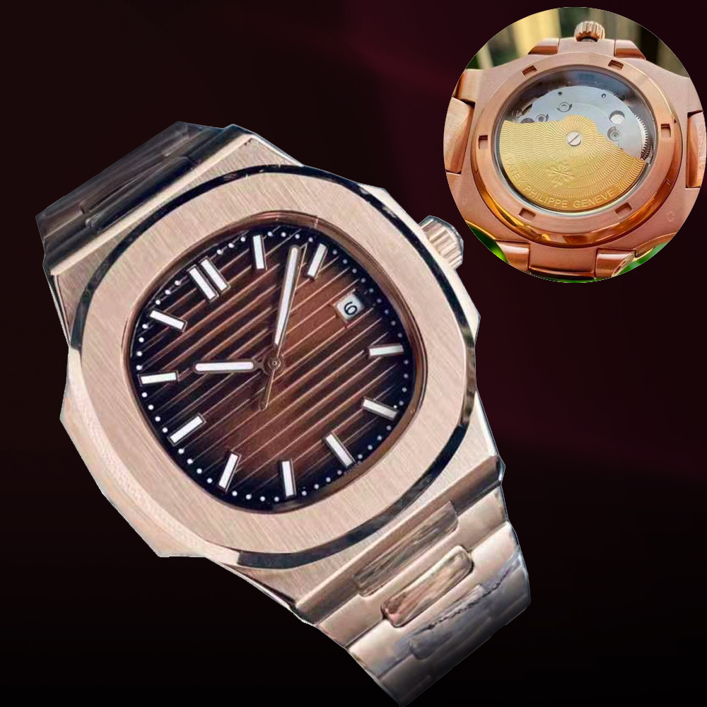 Fashion classic mechanical watch automatic watch mens watch PP ...