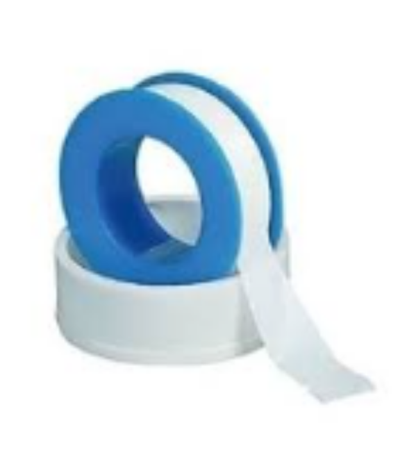 Heavy-duty Tapelon 1/2 3/4 1. teflon tape | Lazada PH