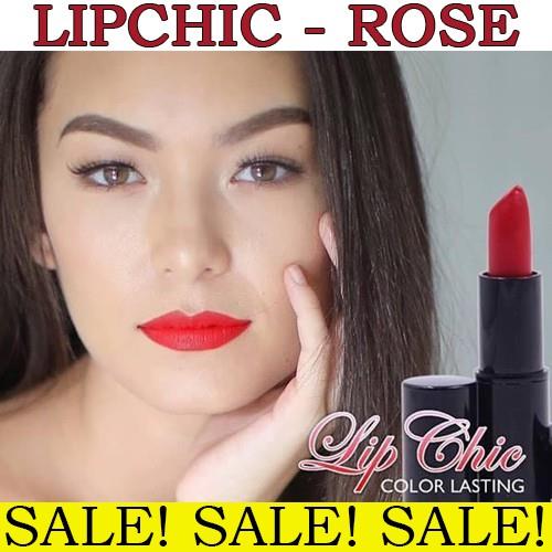 y Me LipChic Maria Rose | Lazada PH