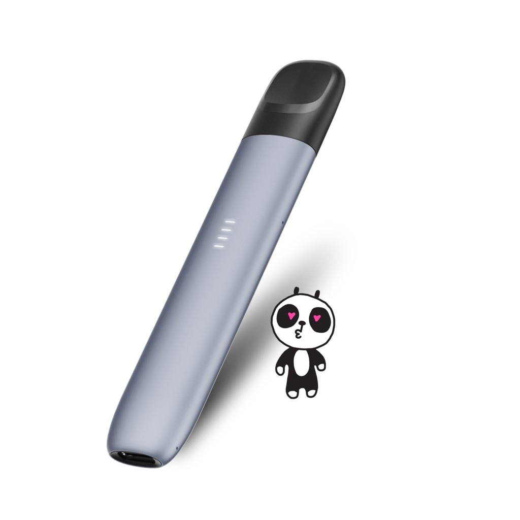 HOT Relx Vape Set Complete Original 5th gen Phantom Set Ready to Use ...