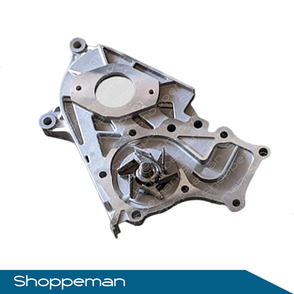 TOYOTA TAMARAW FX WATER PUMP ASSEMBLY GWT-57A | Lazada PH