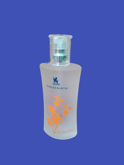 Prescripto Perfumes EDT for Her 55ml | Lazada PH