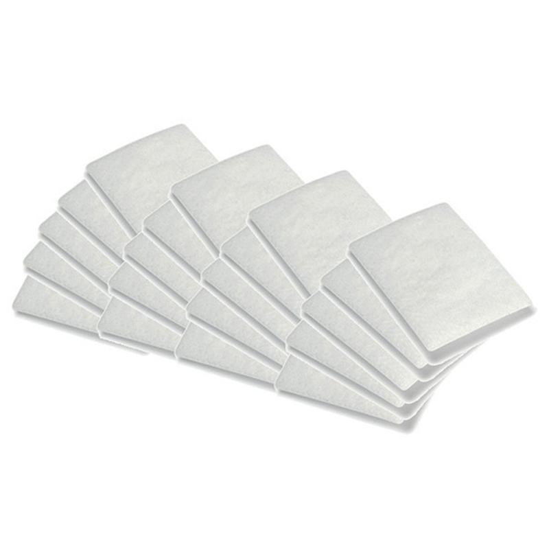 CPAP Air Filter-Ultra Fine Disposable Replacement Filters for CPAP ...