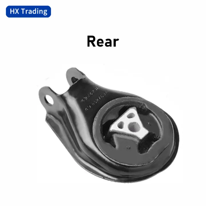 Mazda 3 Engine Support Mazda 2003-2010 Ford Focus 2004-2011/Mazda 6 ...