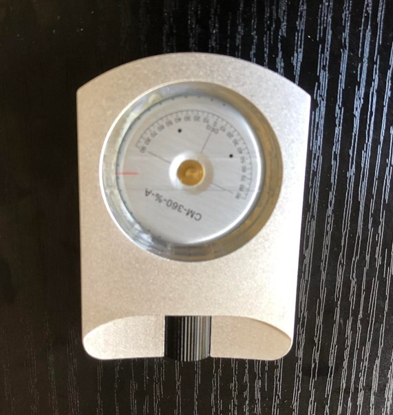 COMPASS CLINOMETER AND SLOPE METER | Lazada PH