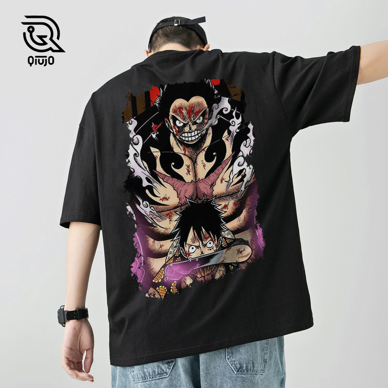 One Piece Front and Back Design with the Different Character | Lazada PH